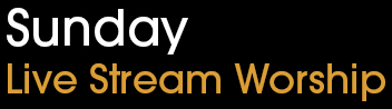 sunday-live-stream-worship – Jesus Christ Community